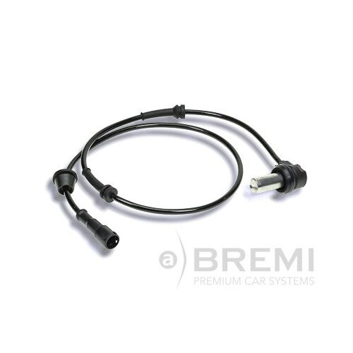 Датчик ABS для атомобиля, BREMI 50742 (1 шт.)