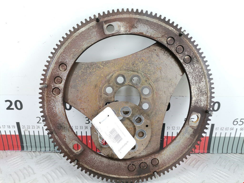 Маховик АКПП (драйв плата зубчатый венец маховика) Volkswagen Passat 5 GP 059105323H арт. 1807707