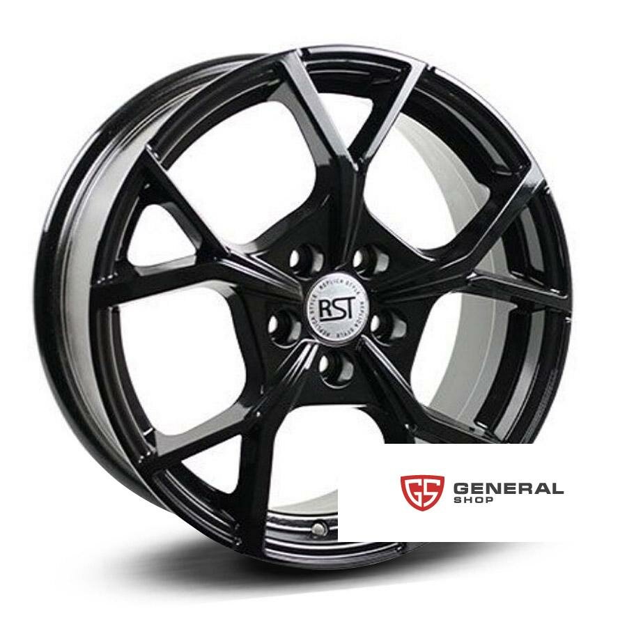 RST R086 6,5x16 5x112 ET 40 Dia 57,1 (GB)