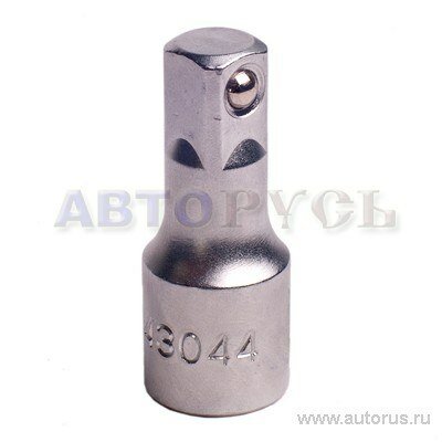 Удлинитель 3/8dr l 44 мм force 8043044
