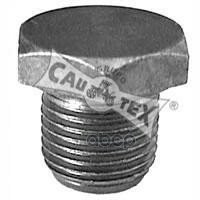 Пробка масляного поддона OPEL CAUTEX арт. 952000