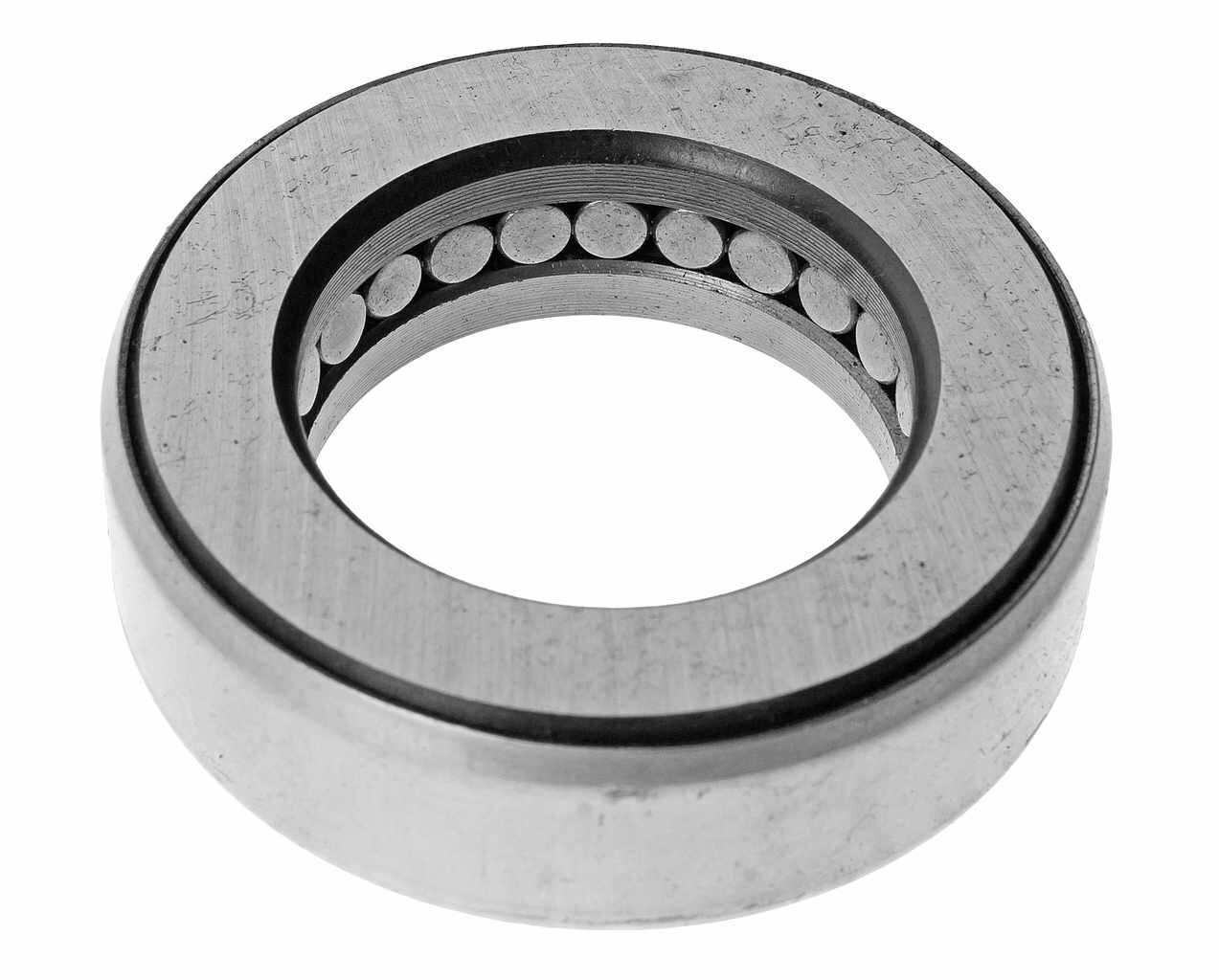 Подшипник шкворня КАМАЗ-6520,6460 опорный (усиленный h=22мм), 29910 К4 (BFSB 353056 E), NO NAME