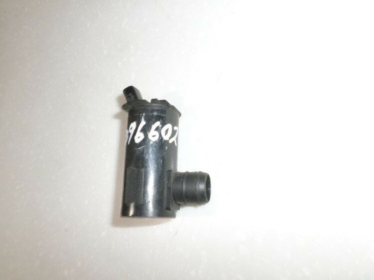 Насос бачка омывателя 96396602 Шевроле Авео Ланос Реззо Шевроле Лачетти Седан