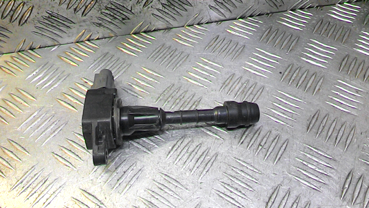 Катушка зажигания бензиновая NISSAN NOTE E11, Номер 22448AX001