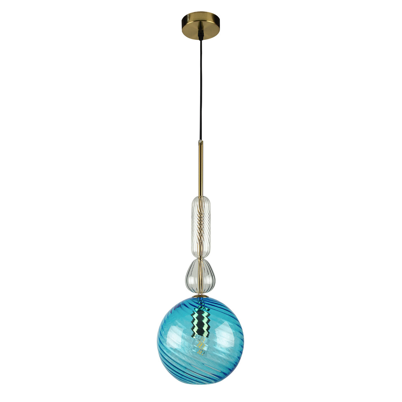Светильник подвесной LOFT IT Candy 10037A