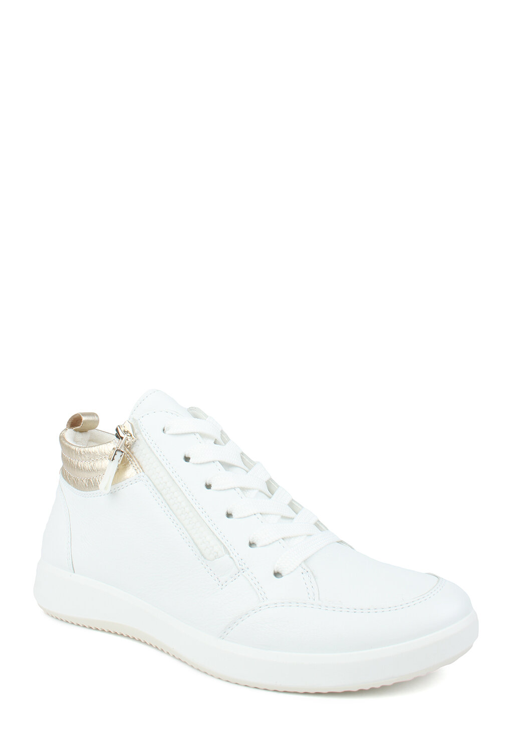 Кеды повседневные