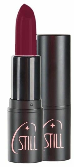 Still Помада для губ All Dreams стойкая, оттенок 175 Пикантный красный, 1 шт