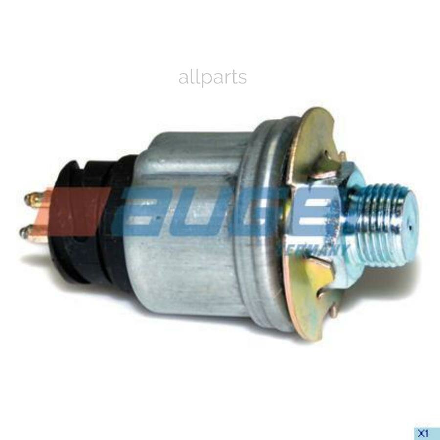 AUGER 77011 датчик давления масла ! байонет \MAN F90/2000