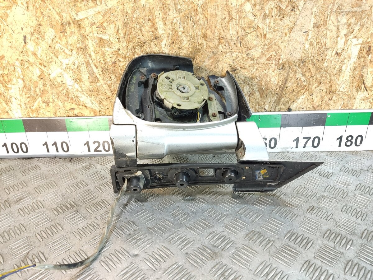 Зеркало левое HYUNDAI Starex H1 1997-2007 876104A110