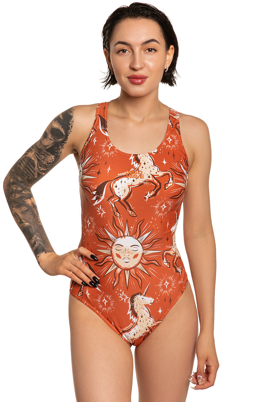 Купальник Wave