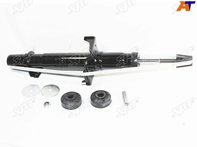 . SAT Амортизатор передний для HONDA ACCORD 08- правый