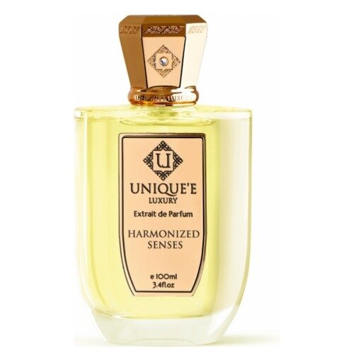 Unique Harmonized Senses Extrait parfum 100 мл, духи Унисекс