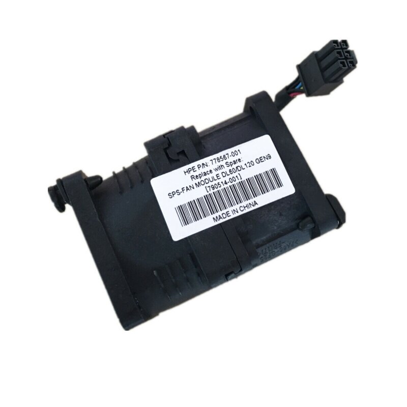Вентилятор HP 778567-001 12v 40x40x56mm 10000