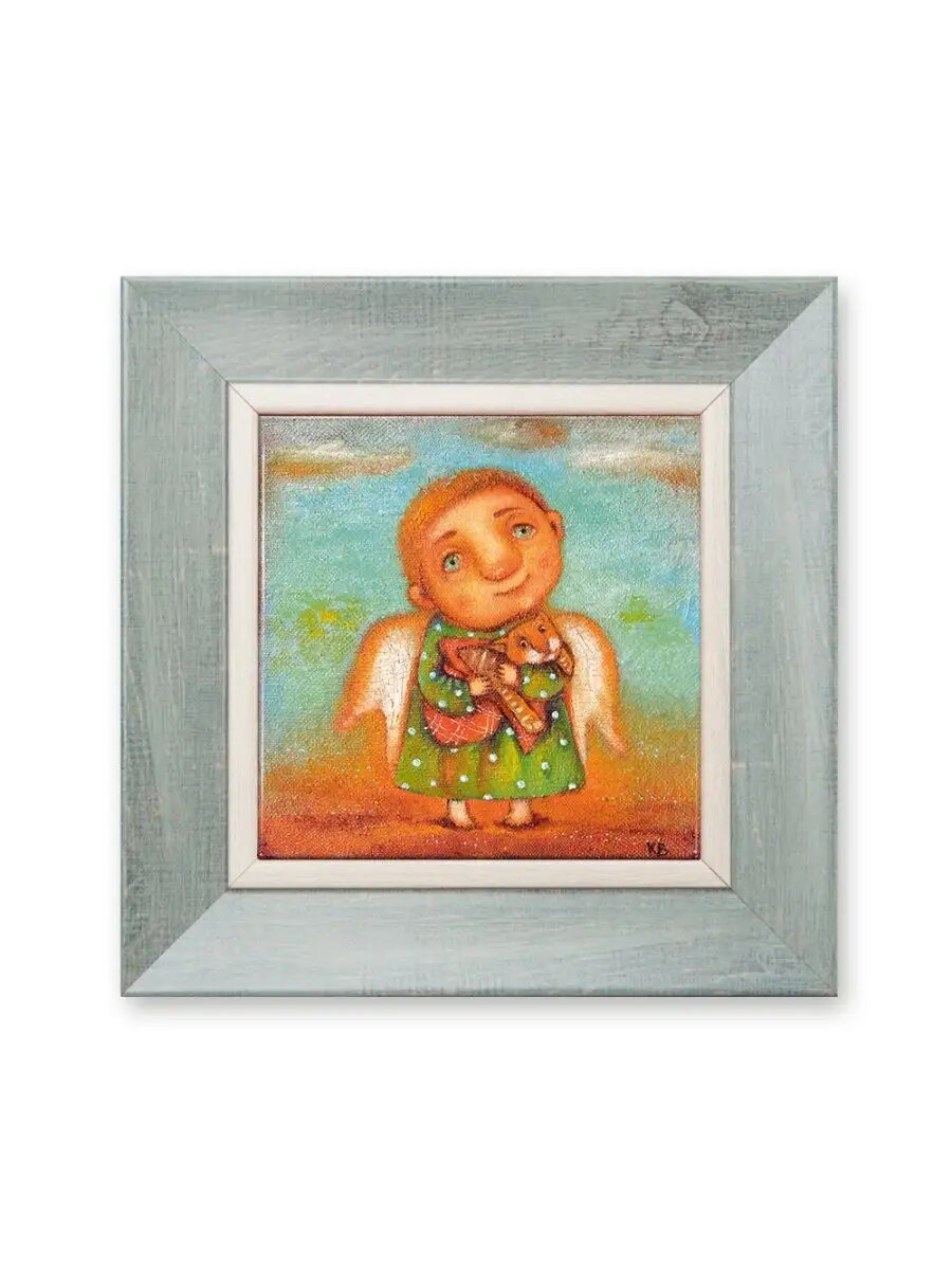 Картина на стену.