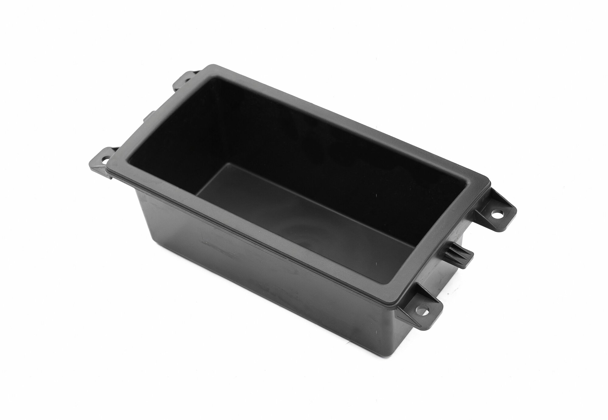 Заглушка магнитолы (рамка) УАЗ Патриот ( с 2017 г. в.)