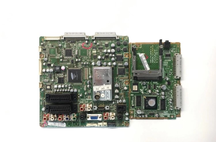 Материнская плата BN41-00801A BN94-01064F BN94-00868F для Samsung LE40R74BD