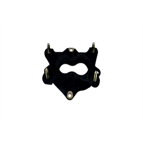 PATRON PSE7064 (050129761 / 050129761D) фланец карбюратора Audi (Ауди) 80 / 100 1.8 86-91