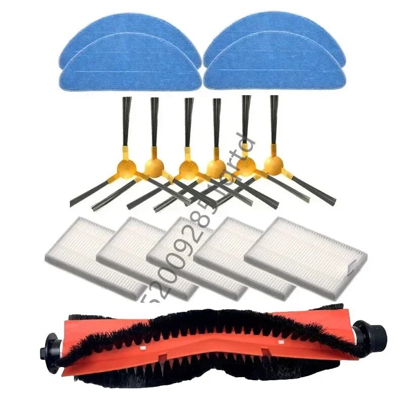 Комплект для Okami U100/U90/U80UV, set 2