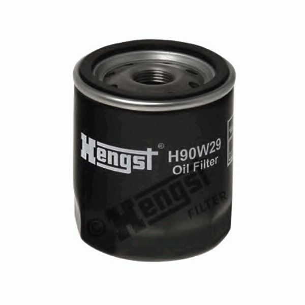 HENGST H90W29 (5007165 / 5020120 / 8671000496) фильтр масл. rover 75 2.0-2.5l v6 1999=