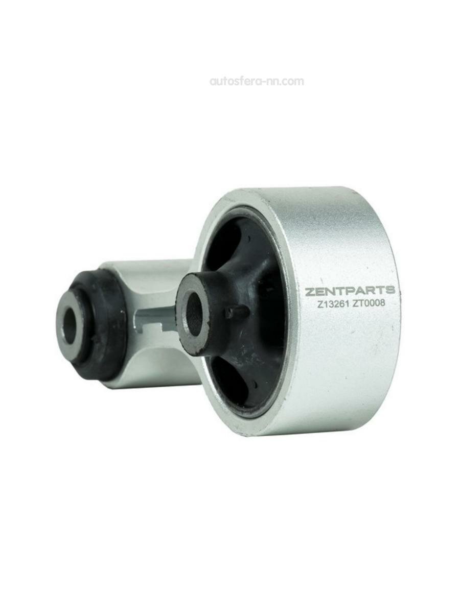 ZENTPARTS Z13261 подушка ДВС задняя!\ Mazda 6 GG/GY 02>