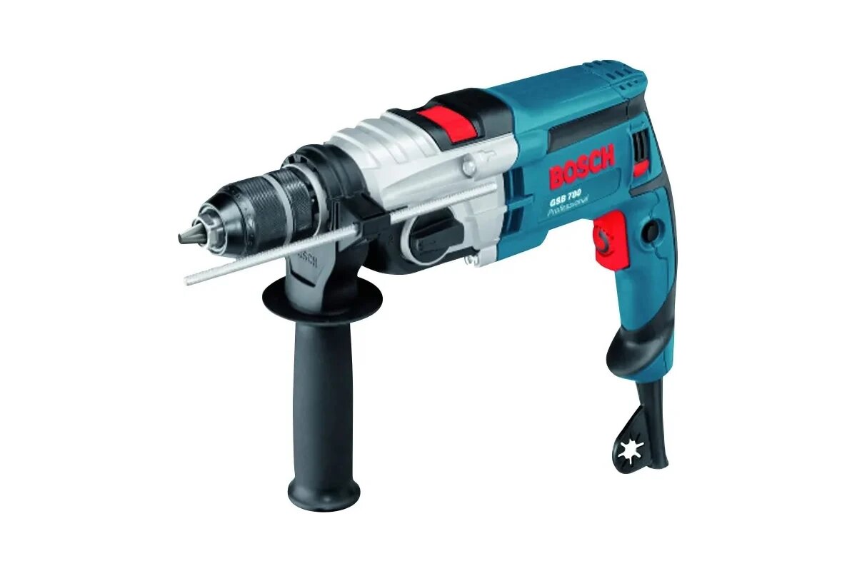 BOSCH Дрель GSB 780 0.601.17B.101