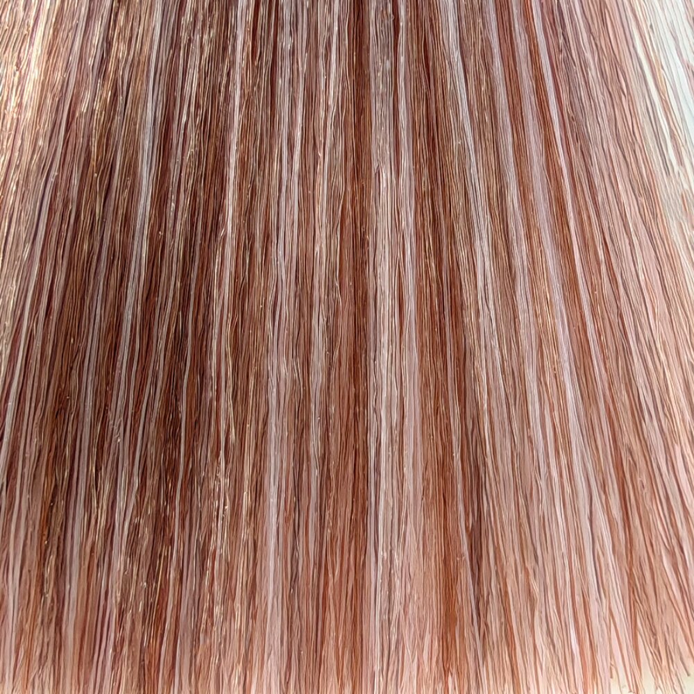 9.28 крем-краска для волос, экстра-светлый блонд перламутровый / Nature Color Plex 120 мл