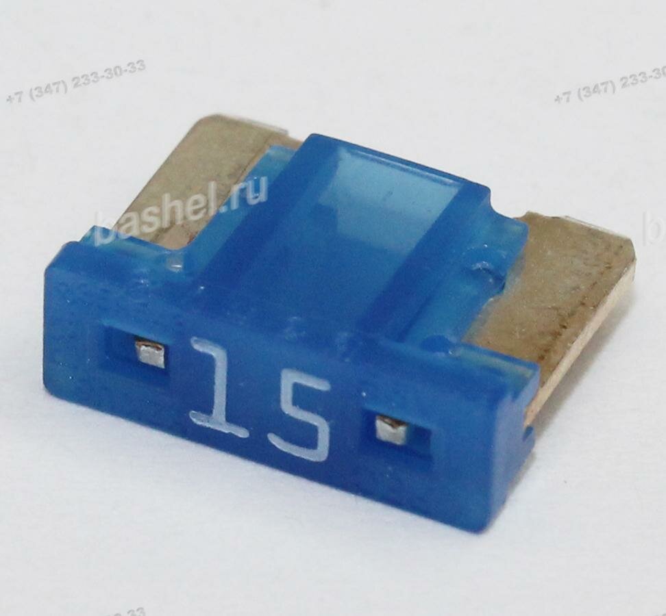 Предохранитель а/м JAPVAL MICRO 15A