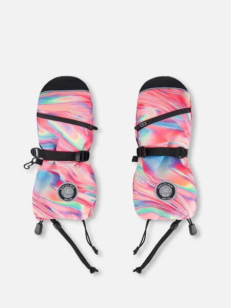 Варежки Technical для девочек