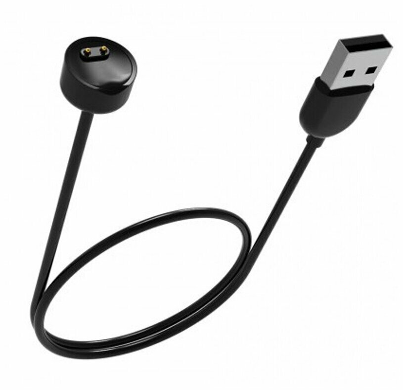 Зарядное устройство Xiaomi Mi Band 5