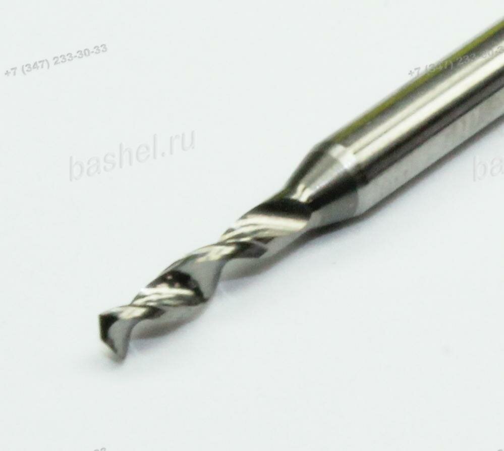 Сверло твердосплавное MPK pcb tools ф 1,9 мм