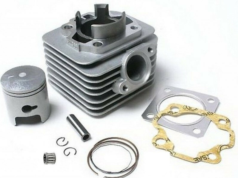 Поршневая сузуки SUZUKI AD-100