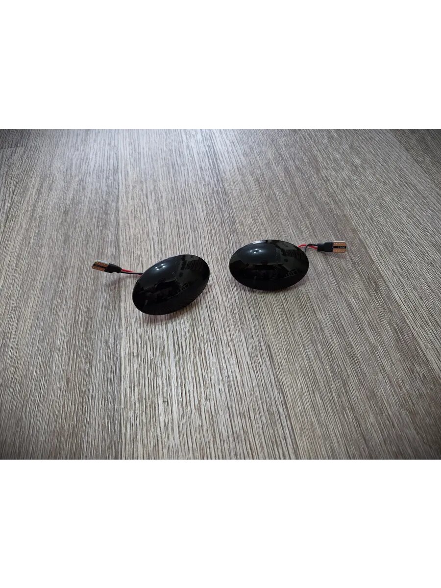 Поворотники диодные Опель Корса B C Комбо Астра F Вита Тигра