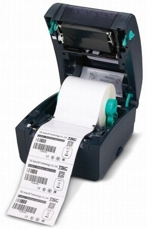 Термотрансферный принтер этикеток TSC TC300 99-059A004-7002 — фото 1