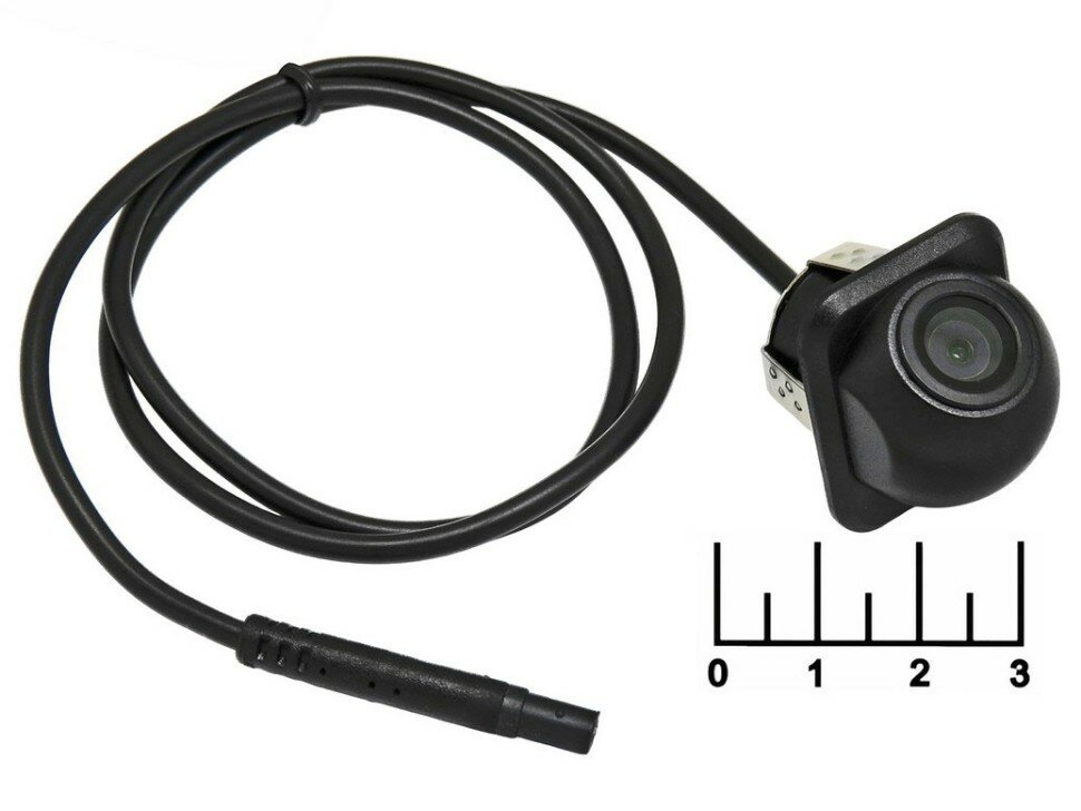 Видеокамера заднего вида TS-CAV26