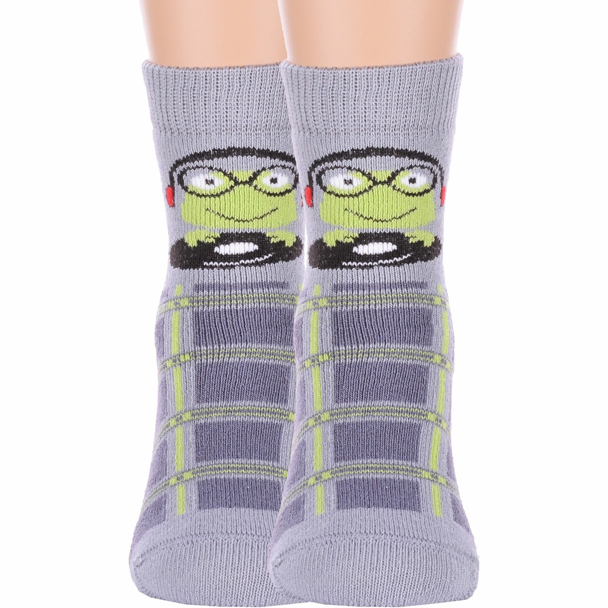 Носки Базовая коллекция