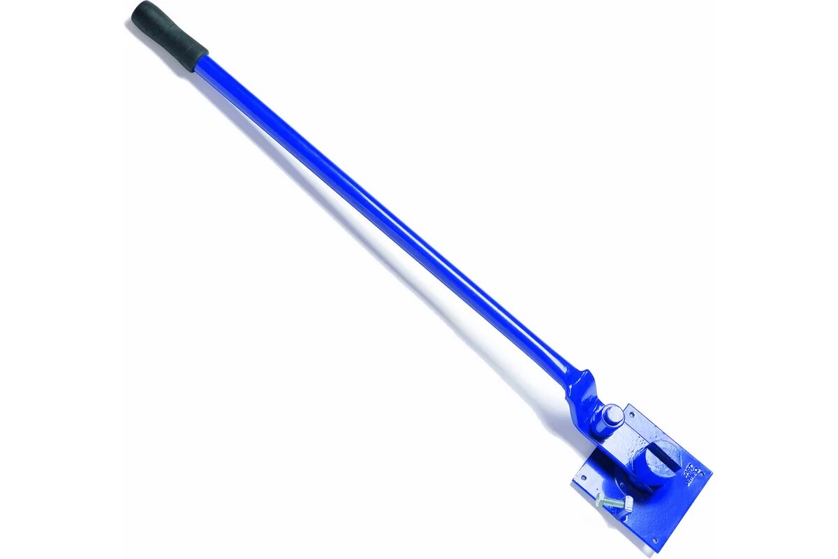 Sait Demirci Станок ручной для гибки арматуры 10 мм SAI-001000010