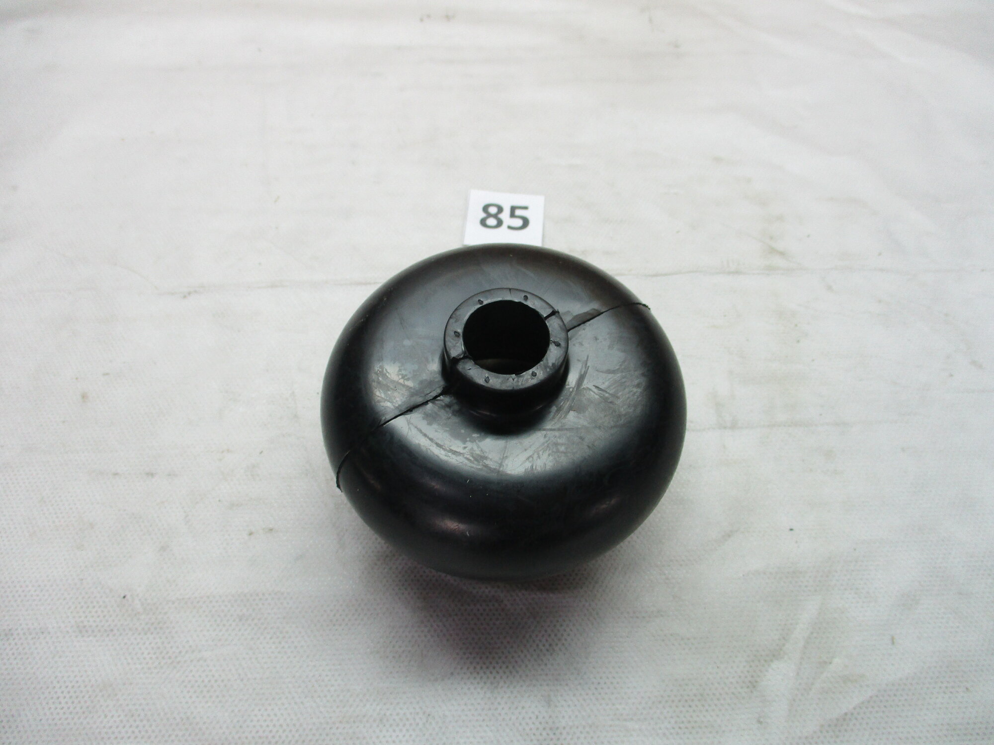 Пыльник КПП ГАЗ-53, ПАЗ-3205(РТИ)