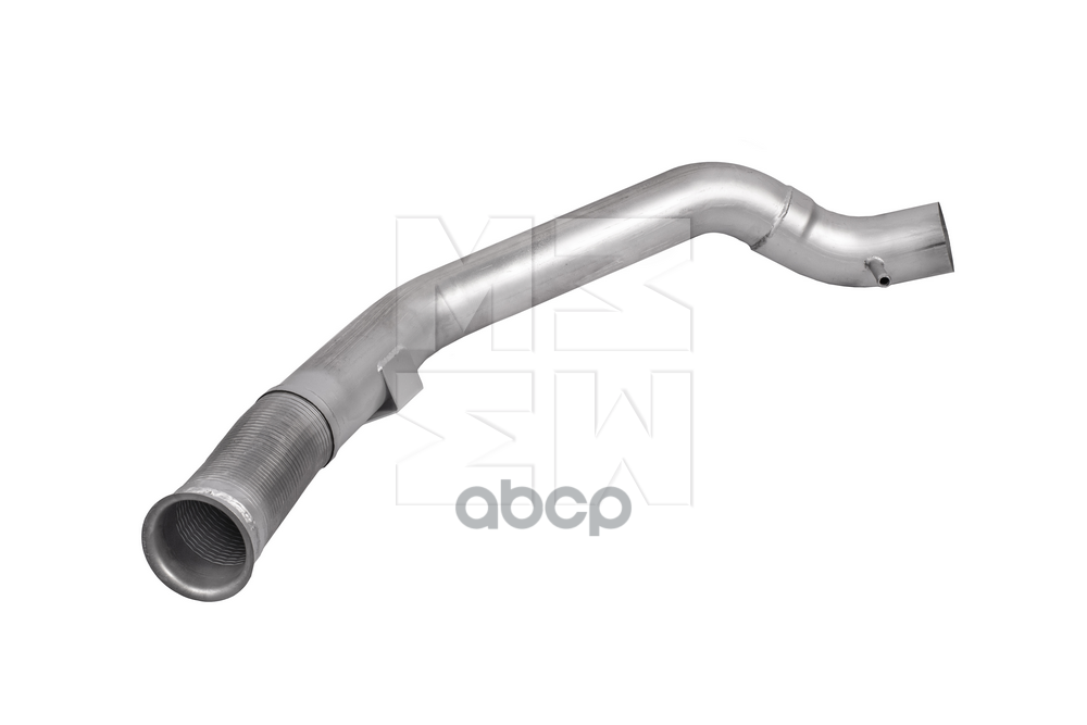 Труба глушителя приемная! IVECO Stralis MARSHALL арт. M7474003