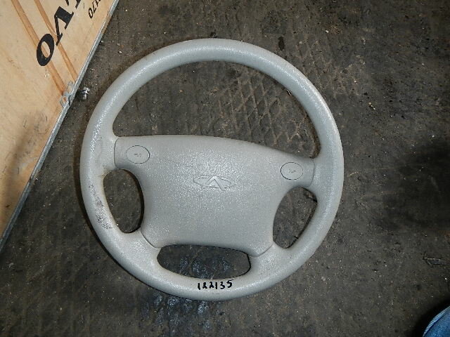 Б/У Рулевое колесо без AIR BAG, Chery (Чери)-QQ3/S11 (SWEET) (03-13) Chery QQ3/S11 (Sweet) (03-13) с разбора хэтч царапин...