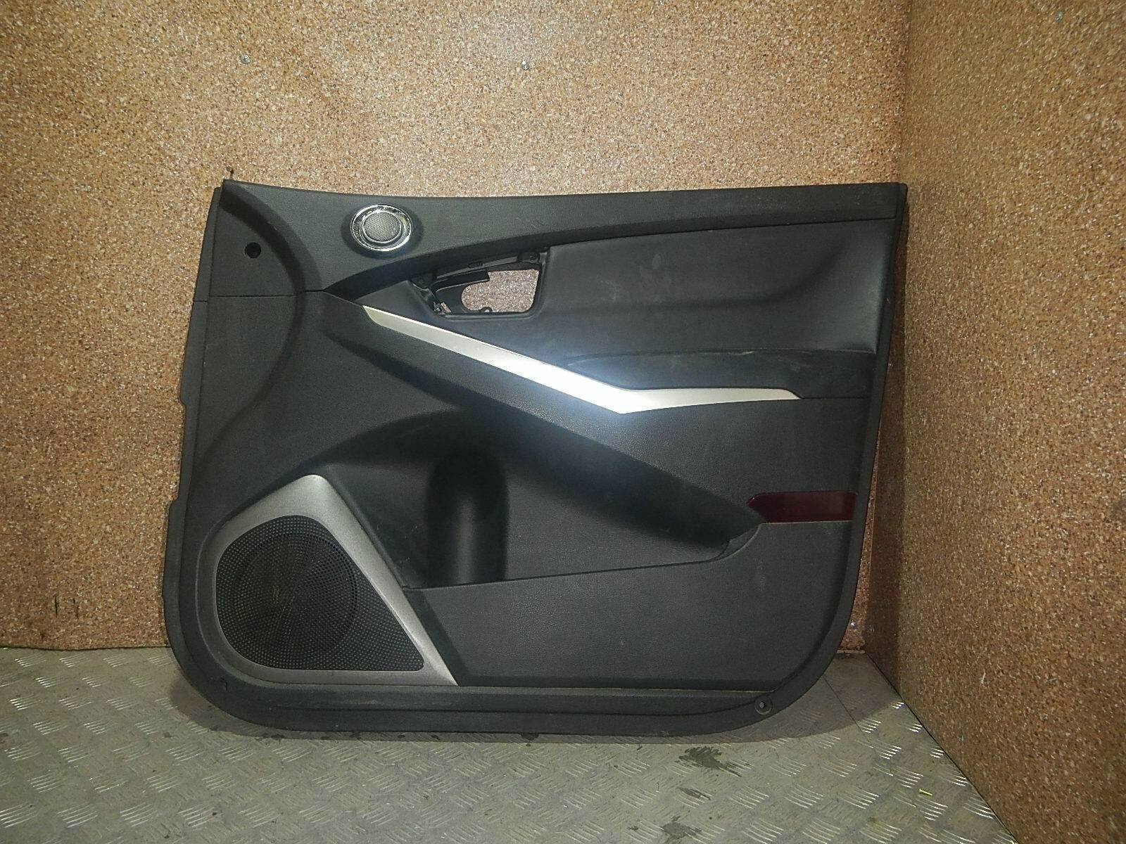 Б/У Обшивка двери передней правой, SsangYong (Сангйонг)-ACTYON (10-) SSANGYONG ACTYON (10-) После 2013 Царапины, задир 33...