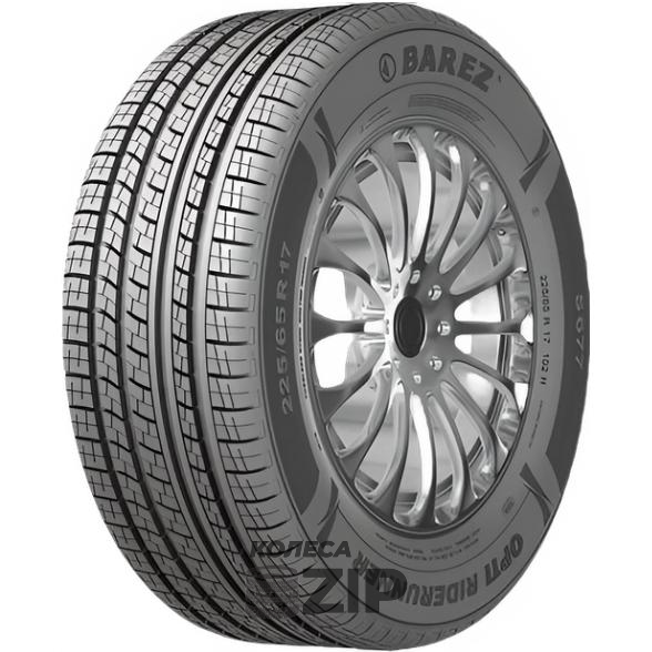 Автошина Barez Opti Riderunner S677 215/60 R17 96H
