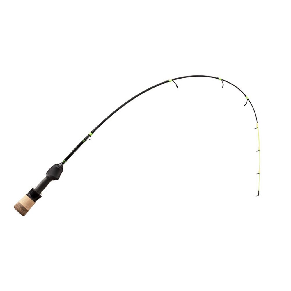 Удилище 13 FISHING Tickle Stick Ice Rod - 38" L (Light) - Hole Hopper Rod