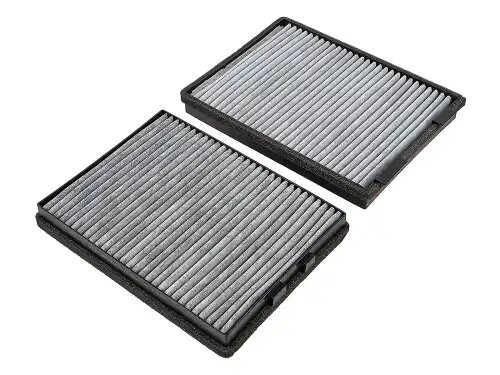 Фильтр салона угольный к кт 2 шт bmw e39 all 95