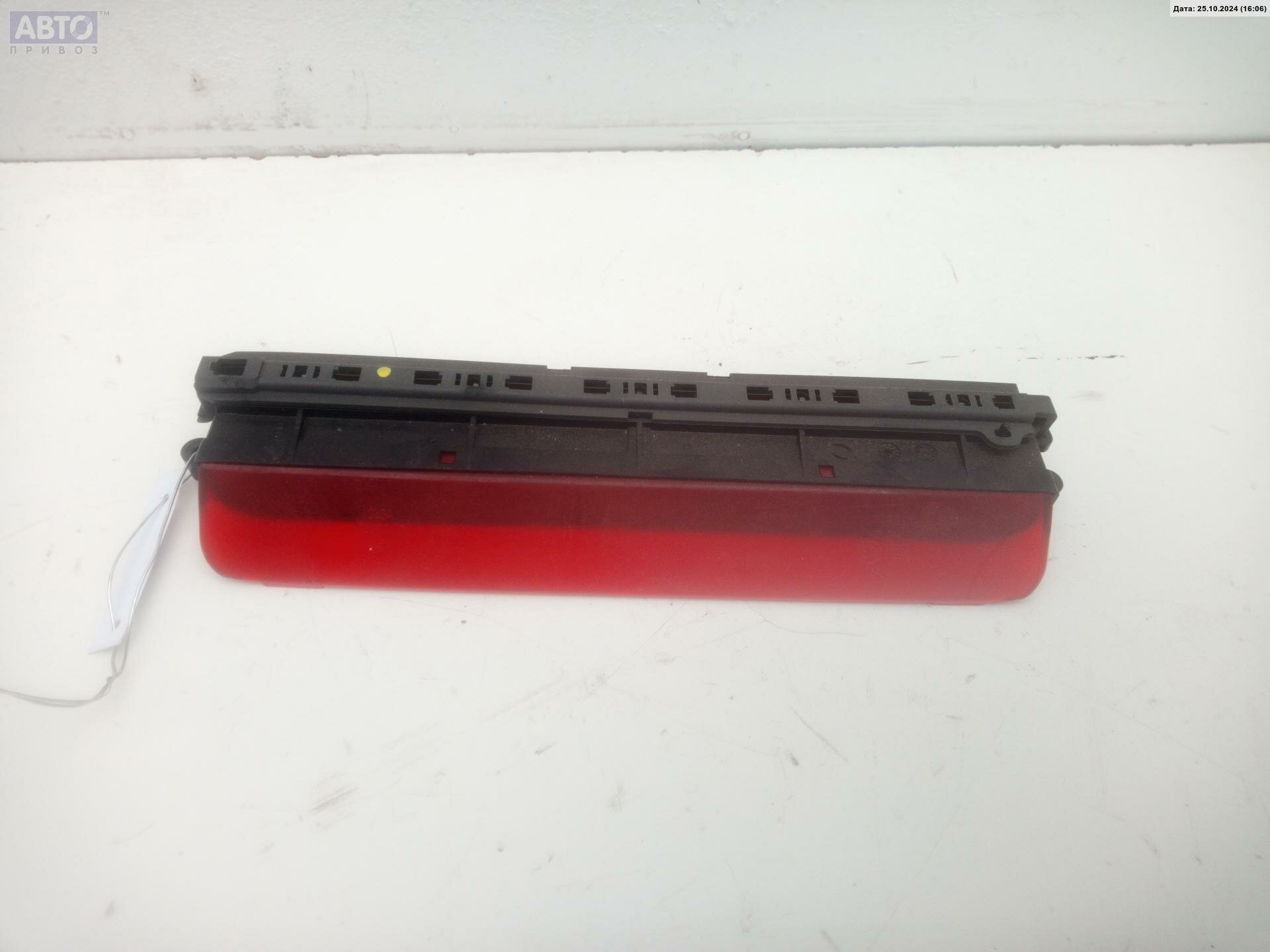 Фонарь стоп-сигнал Fiat Punto 2 (1999-2005)