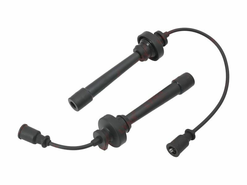 Провода высоковольтные к-кт (1+3 цил) BYD F3 / Brilliance M2 (1,6) / Hafei Princip Simbo
