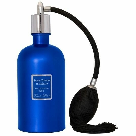 Franck Boclet Sweet Dream in Sahara Парфюмерная вода унисекс 150 ml