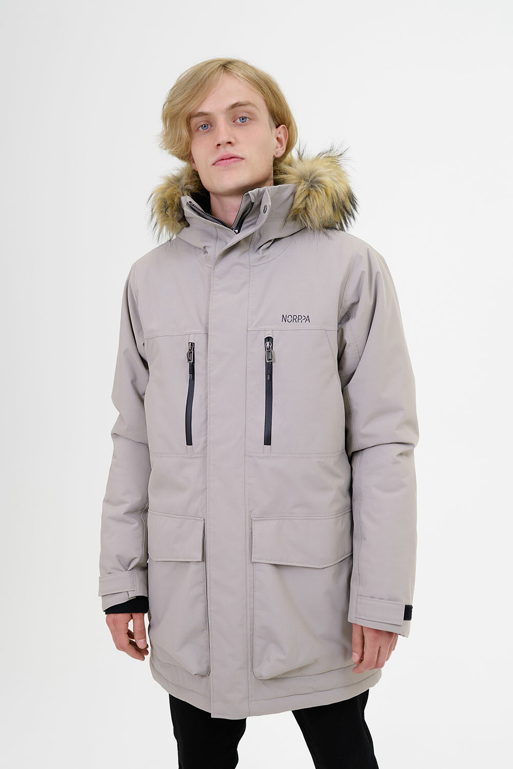 Куртка Мужская куртка NORPPA "SIVASH"