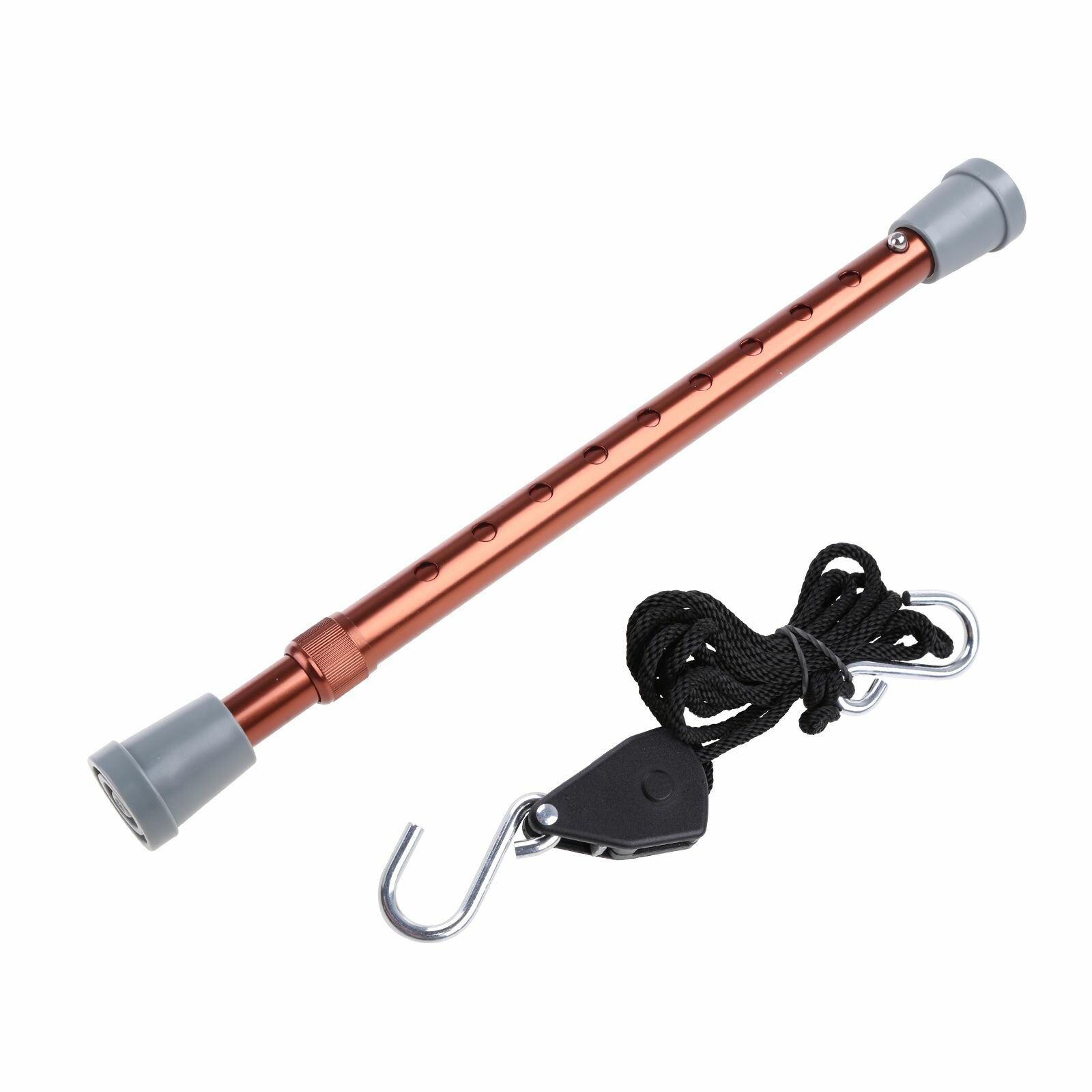 Кабель для мобильных устройств, 0.1 м, разноцветный