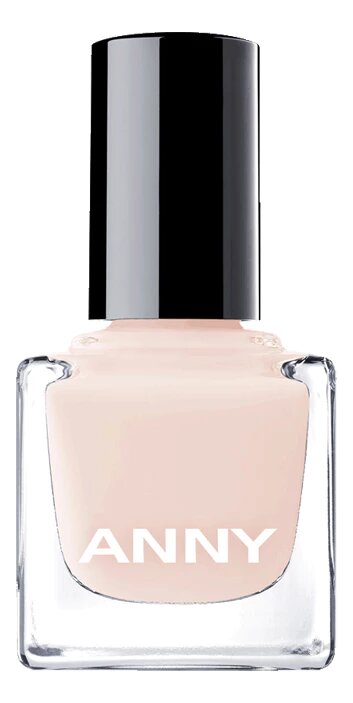 Лак для ногтей ANNY Nude 15мл
