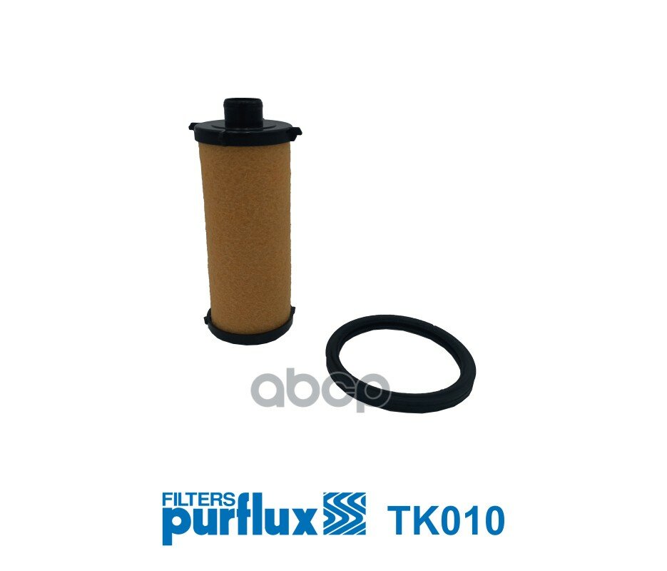 Фильтр АКПП PURFLUX арт. TK010